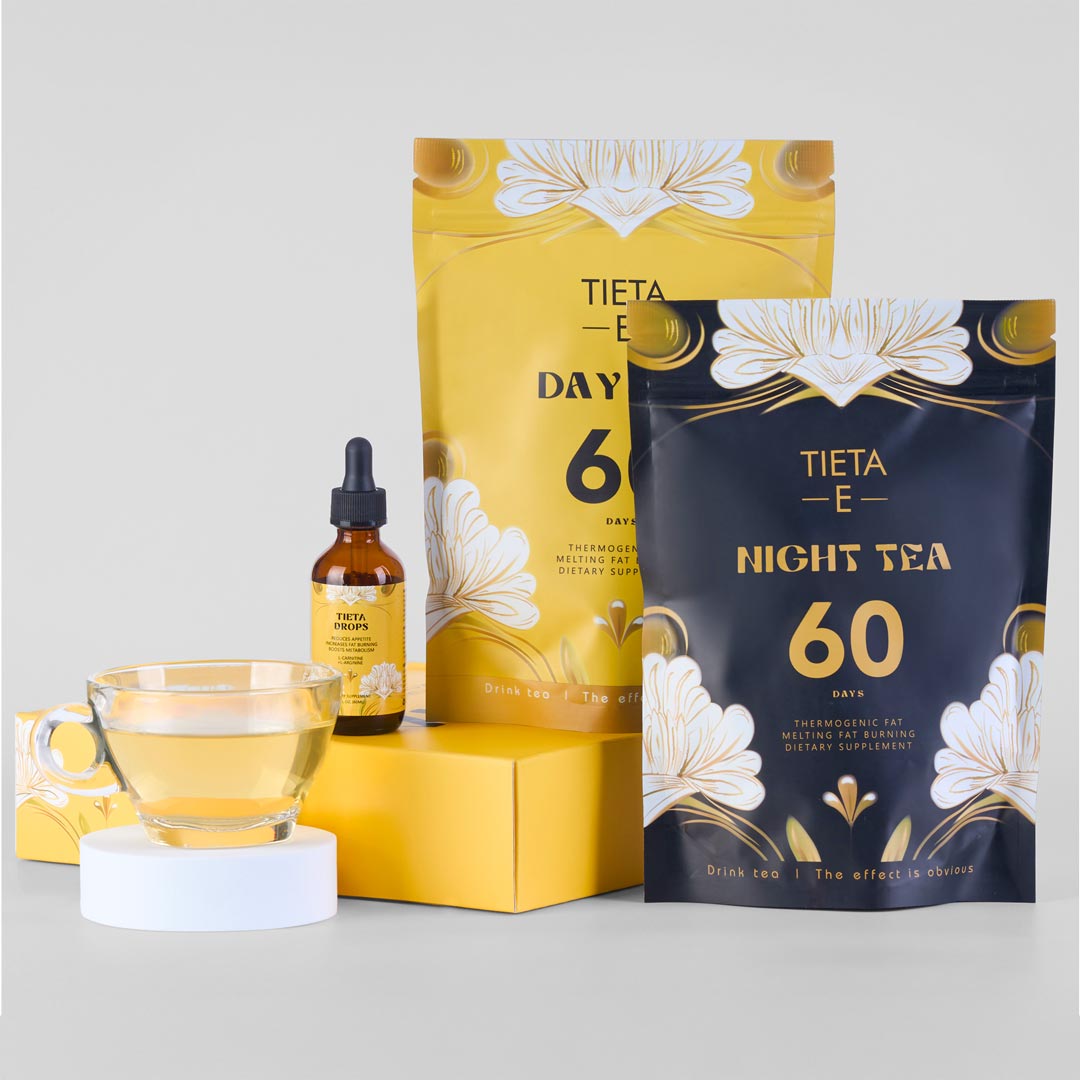 Tieta Kit